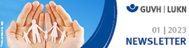 GUVH Newsletter